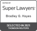 The Hayes Law Firm